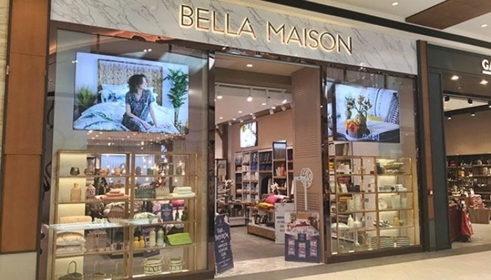 Bella Maison'a Yeni Pazarlama Direktörü geldi!