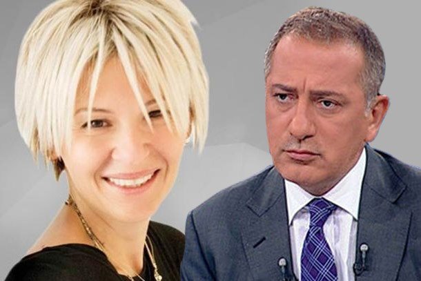 Fatih Altaylı'dan çok konuşulacak 'Ayşe Arman' yazısı Fatih Altaylı'dan çok konuşulacak 'Ayşe Arman' yazısı