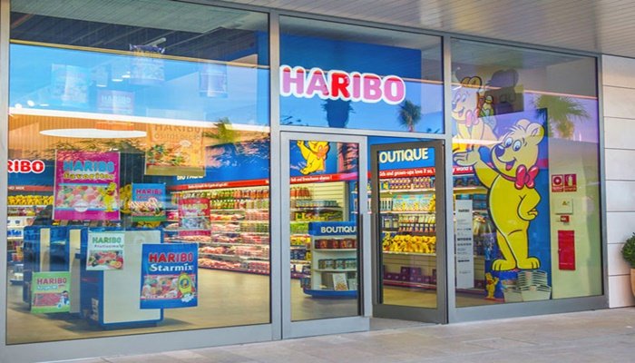 HARIBO Türkiye'den global atama