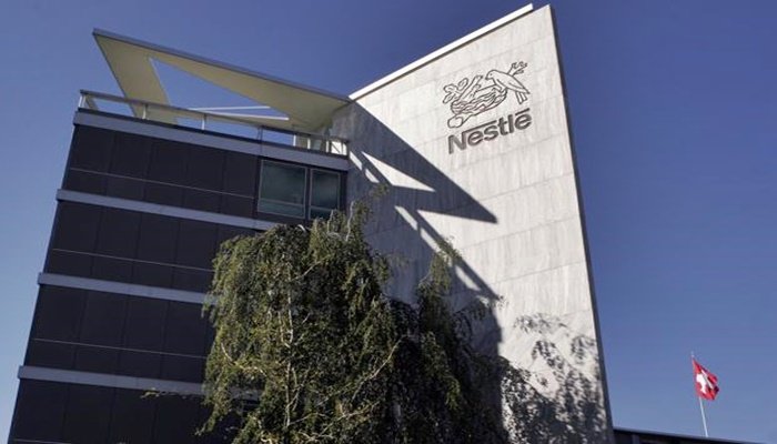 Nestle Türkiye'den yeni yatırım