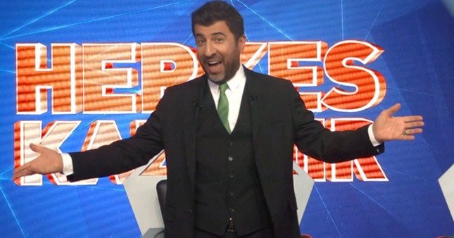 Show TV'den yeni yarışma! Sunucusu kim olacak?
