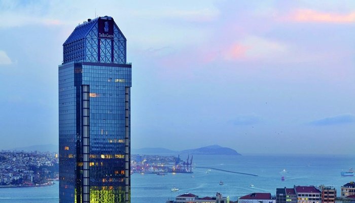 The Ritz-Carlton, İstanbul'da üst düzey atamalar gerçekleşti